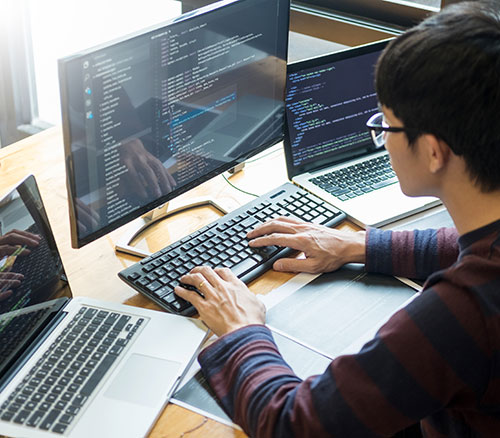 Formation PHP 7 - Développement d'applications web - Karray Group