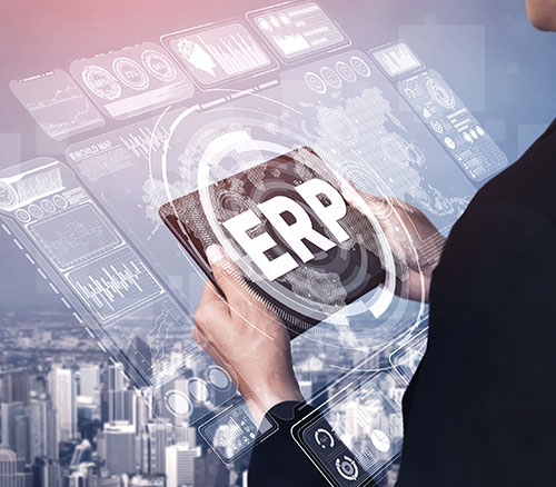 Formation DOLIBARR- ERP - Karray Group