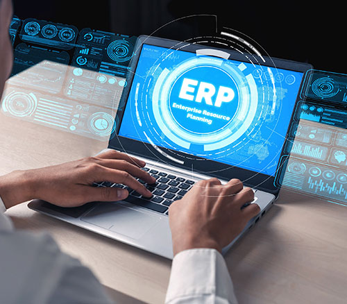 Digitalisation des entreprises en Tunisie - Karray Group