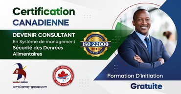 Formation d'initiation gratuite - Karray Group