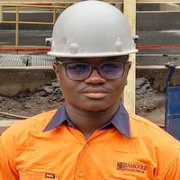 KABORE Gédéon - Karray Group